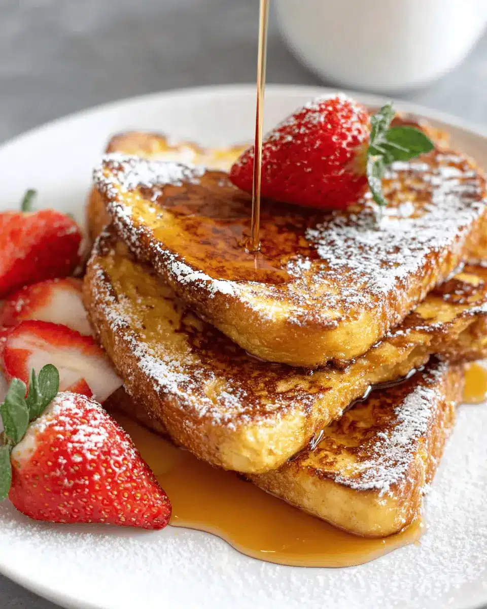 french toast